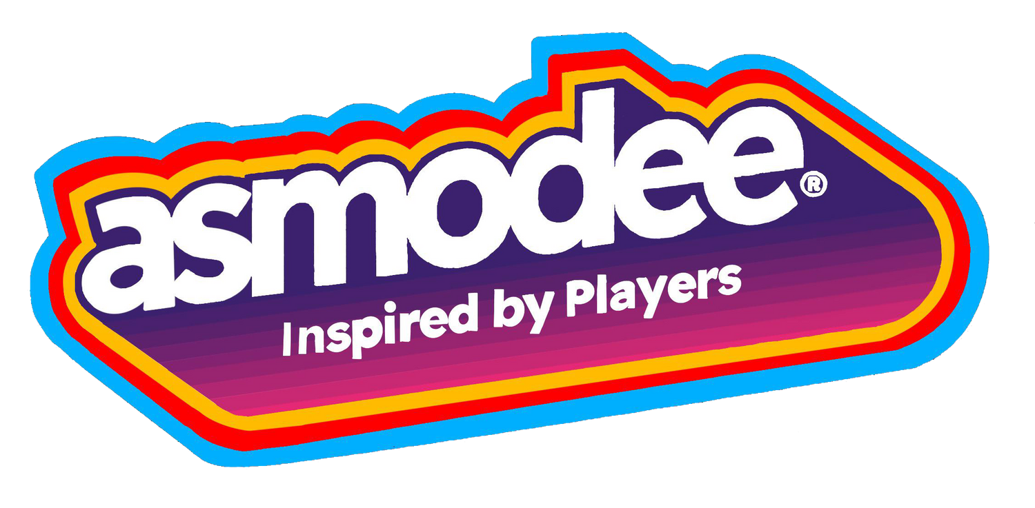 Asmodee – The Tabletop Strategist