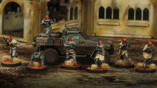 BLKOUT Black Pact Force – The Tabletop Strategist