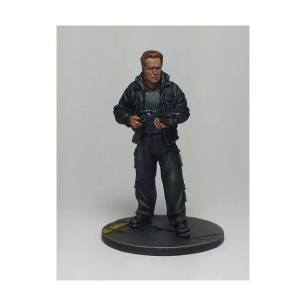 Terminator Genisys: Guardian Terminator 1984 – The Tabletop Strategist