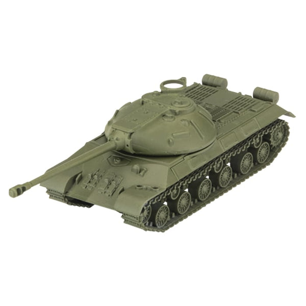 World of Tanks U.S.S.R. Tank Expansion - IS-3 : WOT Paint and Play ...